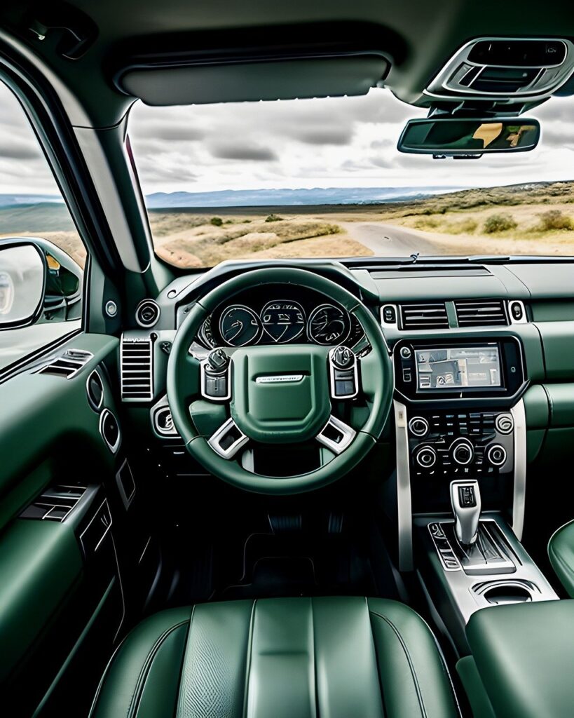 LUSSO – LUSSO Car Design