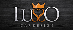 LUSSO – LUSSO Car Design