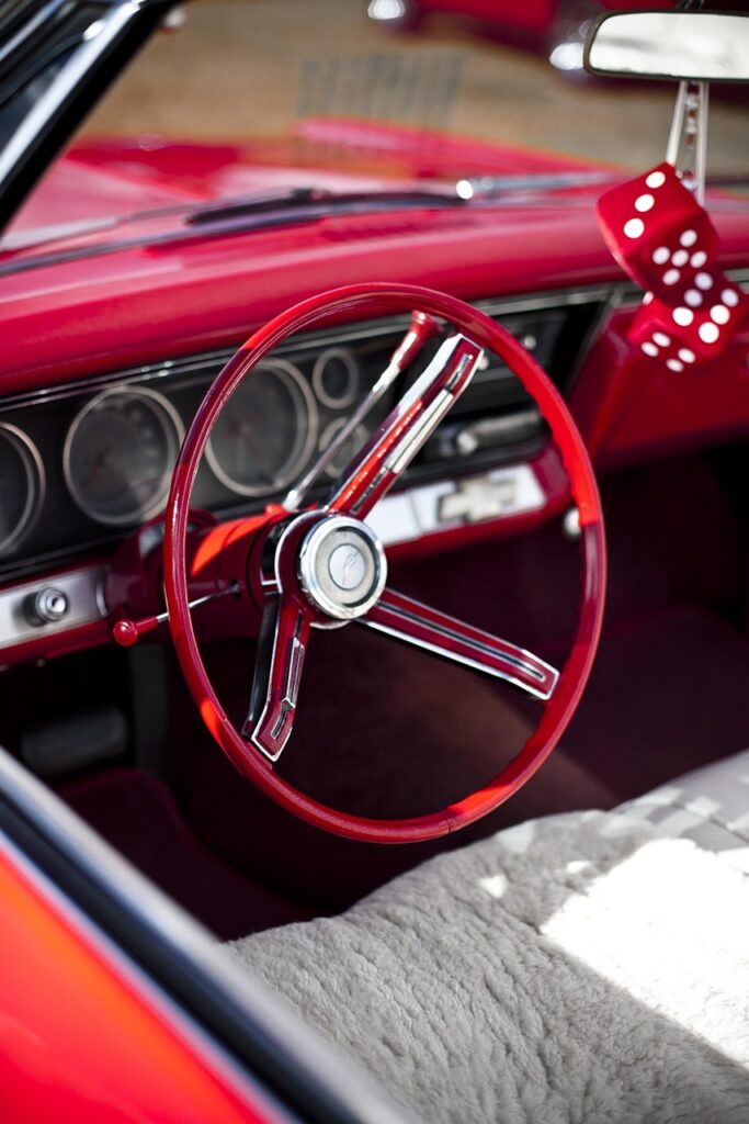 LUSSO – LUSSO Car Design